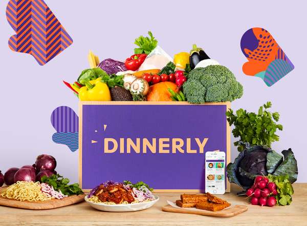 Ingredient Hub - The Affordable Meal Delivery Service | Dinnerly